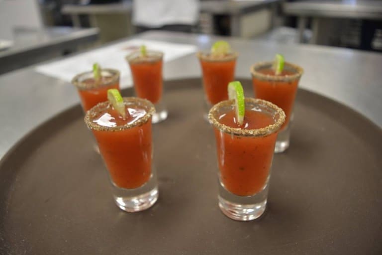 Fleming College Welcomes Crickets | Entomo Farms